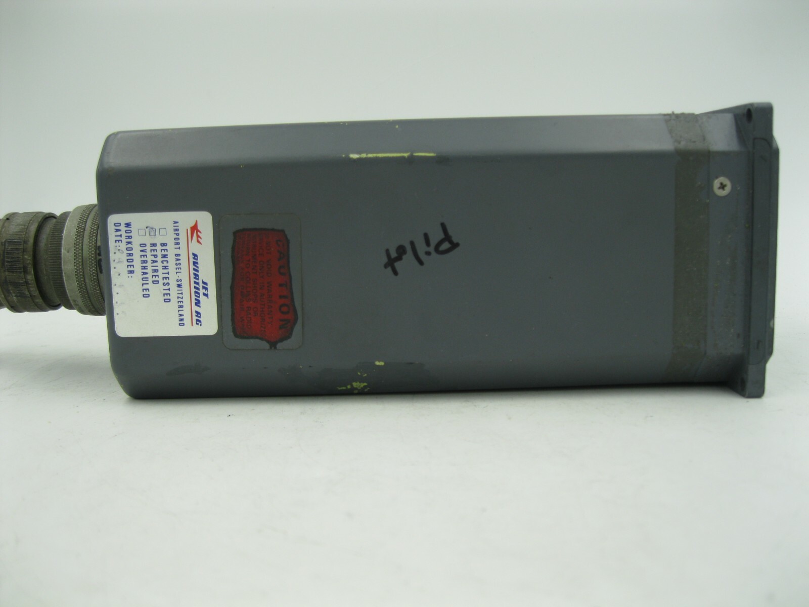 Rockwell Collins 332C-10 RMI 622-0555-008 | eBay