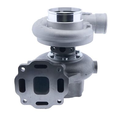 Turbocharger for Cummins 6BTA 5.9L Holset HX40M Marine 3536620 3536621 ...