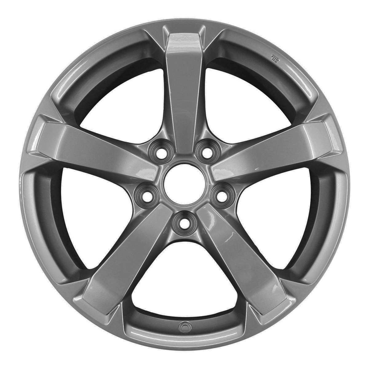 2012 Acura Tl Wheels