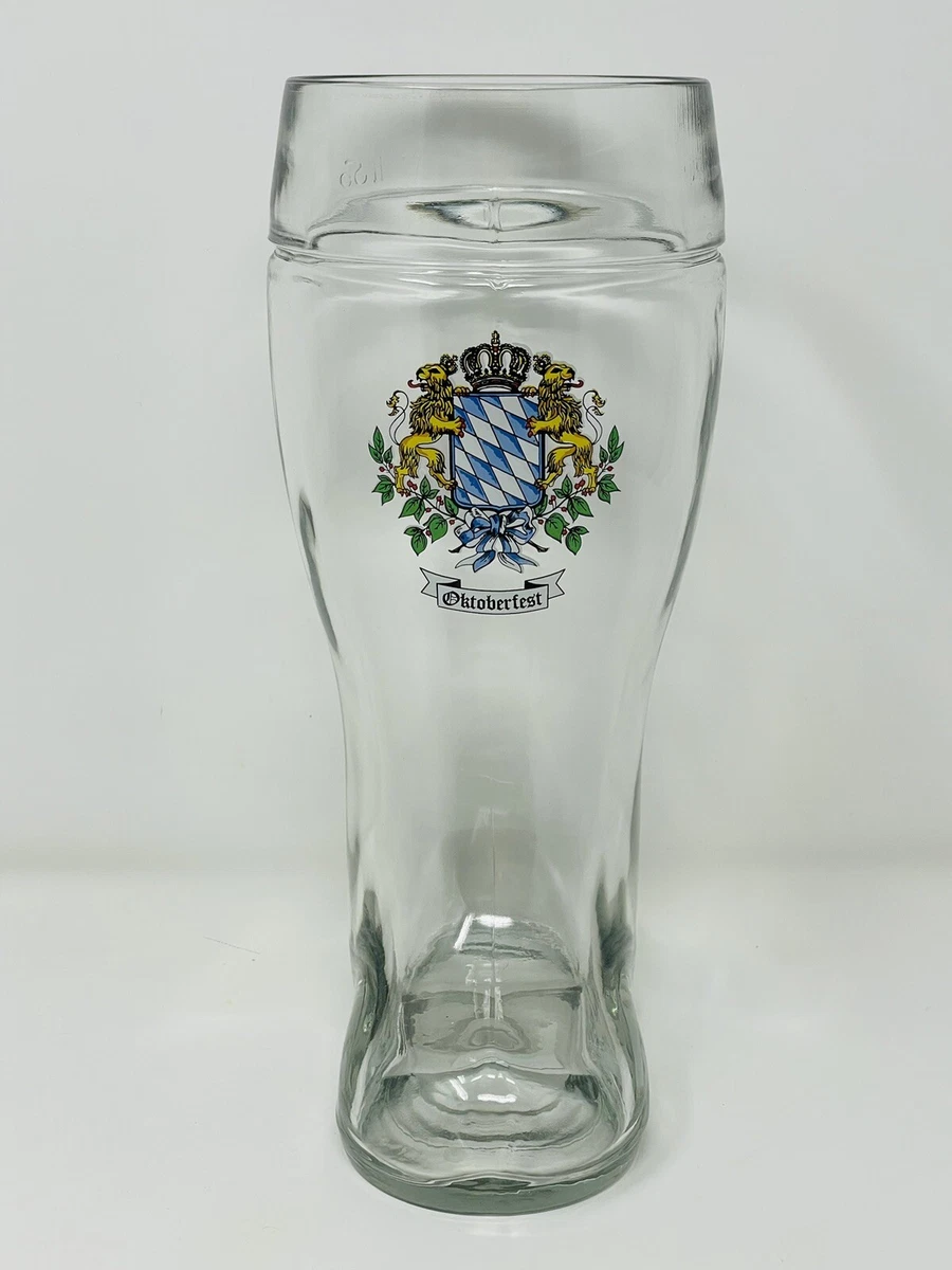 Das Boot Glass