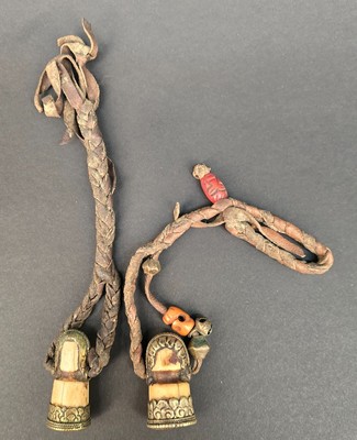 Other - Tibetan Signature Chop