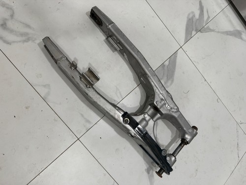 KX250 05 06 07 Swing arm assembly Rear Suspension Shock | eBay
