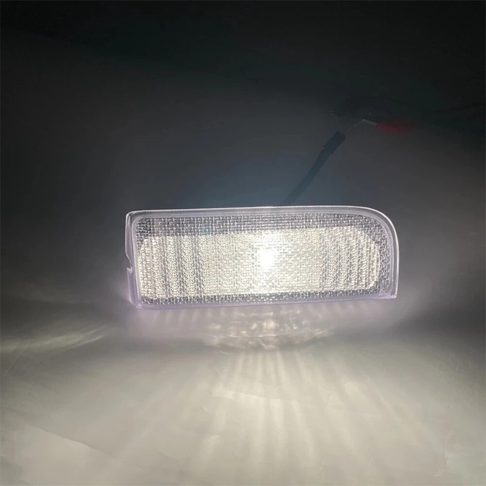 RH LH Side Rear Tailgate Reverse Backup Light for Range Rover L322 ...