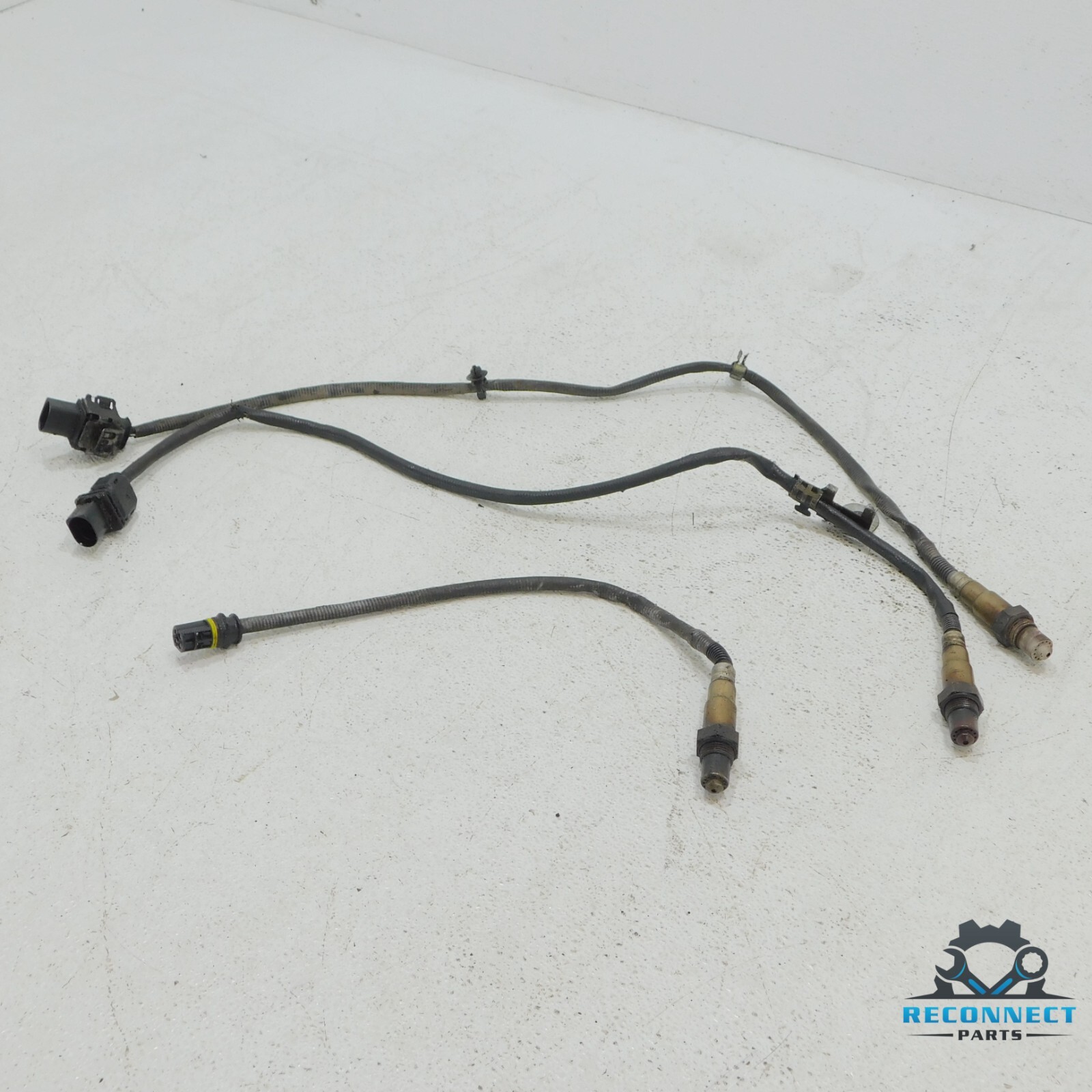 06-15 Mercedes W211 E350 E550 E63 AMG 4Matic Oxygen O2 Stream Sensor ...