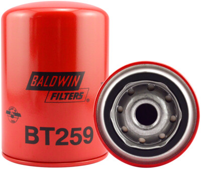 Oil Filter Baldwin BT259 | eBay
