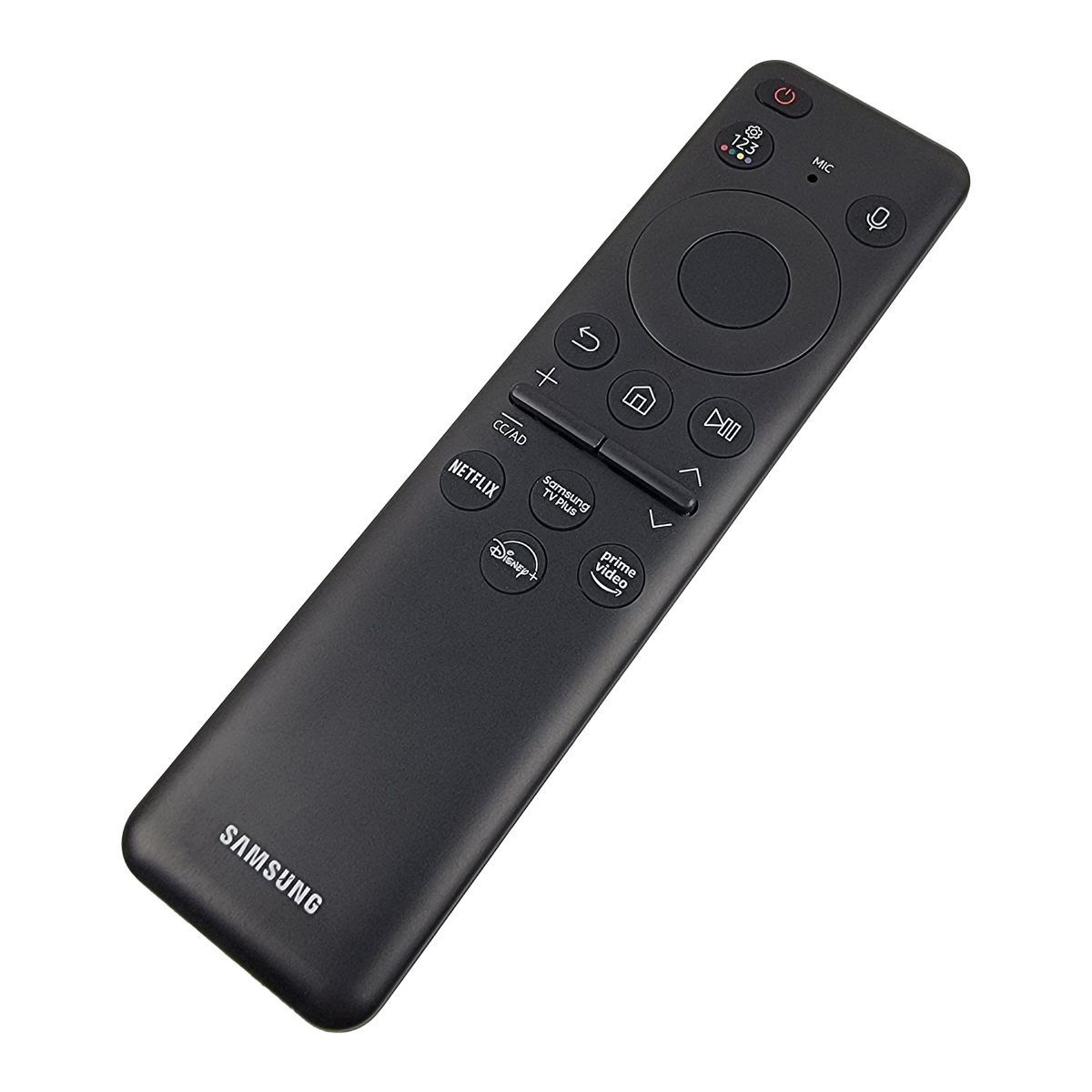 Original Samsung TM2360E Solar Cell TV Remote Control for sale online ...