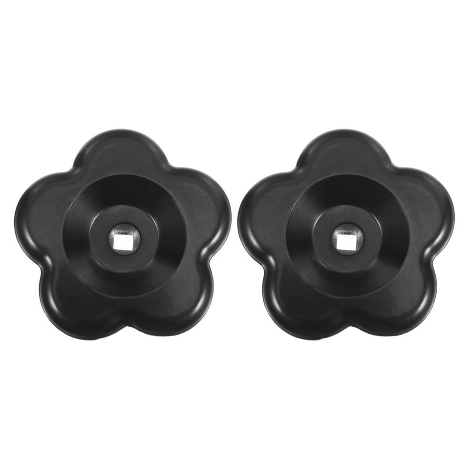 2pcs Valve Actuator Hose Bib Handle - Mechanism Faucet Repair Bakelite ...