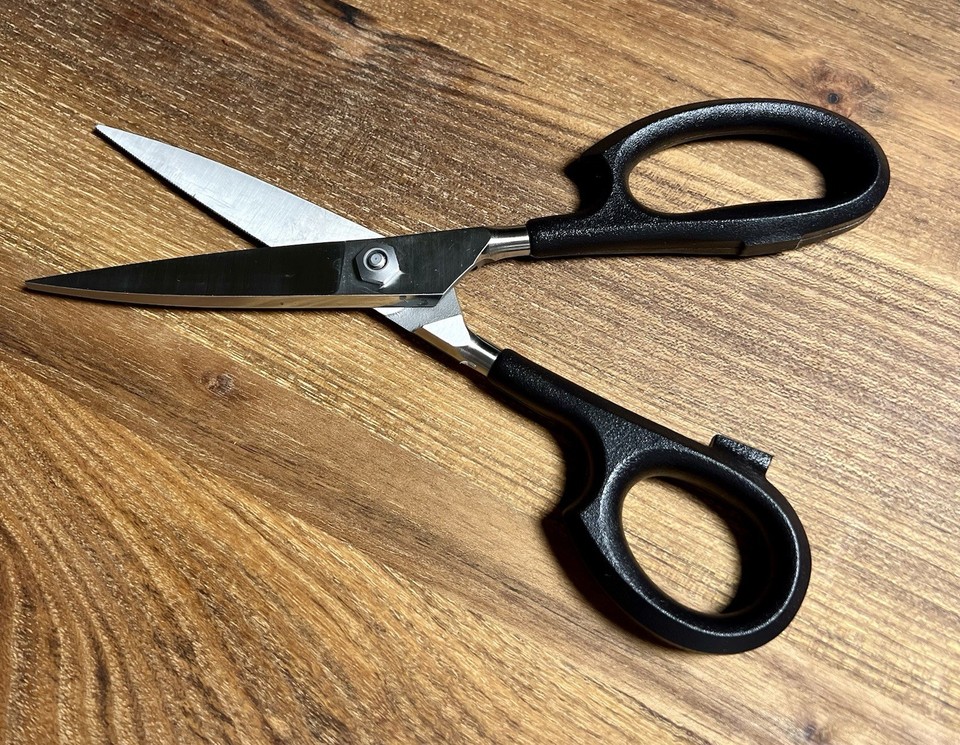 Cutco 77 Super Shears Scissors – Used | eBay