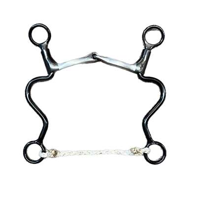 Dutton Cavalry Shank Bit 07-64 | eBay