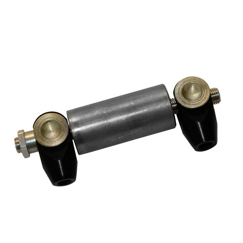 Racetech Brake Balance Bar Assembly - 3/8'' UNF Thread / Aluminium ...