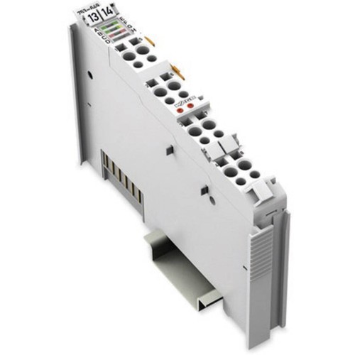 API- Maître M-bus 753-649 WAGO | eBay