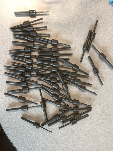 35 Cogsdill Tool - 5/32 & 1/8" Hole Burraway Deburring Tools | eBay