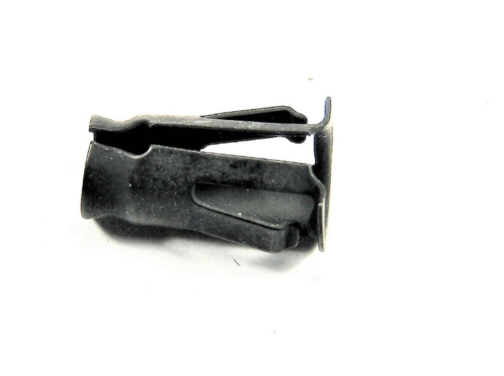 GM Truck Emblem & Trim Barrel Clips- Fits 7/32" Hole- 3/16" Stud- 20pcs ...
