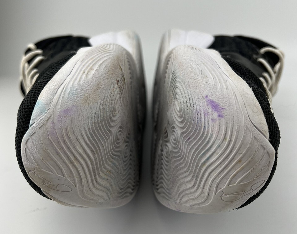 Nike PG 5 By You ID Black White DC6768-991 Paul George Basketball Shoes ...