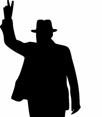 CHURCHILL V SIGN STENCIL - RE-USABLE 6.5 X 9.5 INCH | eBay