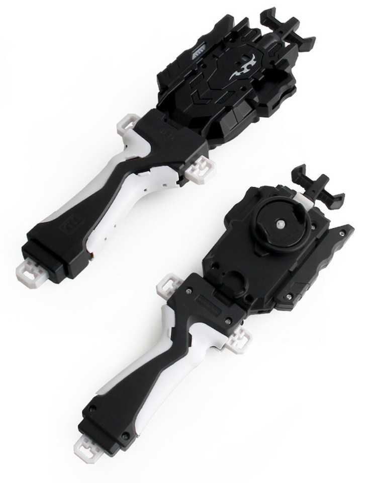 B-88 Rotating top Two-way cable transmitter BeyLauncher String Launcher ...