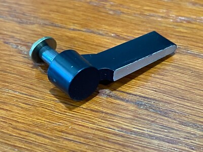 Dual 1245 Turntable Parts - Control Lever | eBay