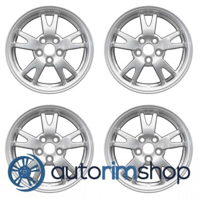 Toyota Prius 2010 2011 2012 2013 2014 2015 15"Factory OEM Wheels Rims ...