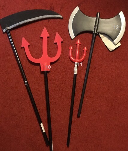 Grim Reaper Hatchet Pro Series Mechanical Broadheads – Grim Reaper