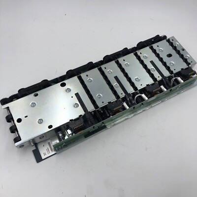 MEI BNR SPINE BANK NOTE RECYCLER SP4-1, 674808001P1, SP4, 80Y1566, S ...