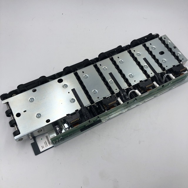 MEI BNR SPINE BANK NOTE RECYCLER SP4-1 674808001P1 SP4 80Y1566 S BNR ...