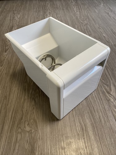 SUB- ZERO ICE BIN/BUCKET FOR MODELS 590 690 695 | eBay