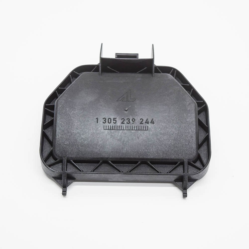 NEW BMW E63 E64 CABRIO LAMP COVER LOW BEAM 6943483 63126943483 ORIGINAL ...