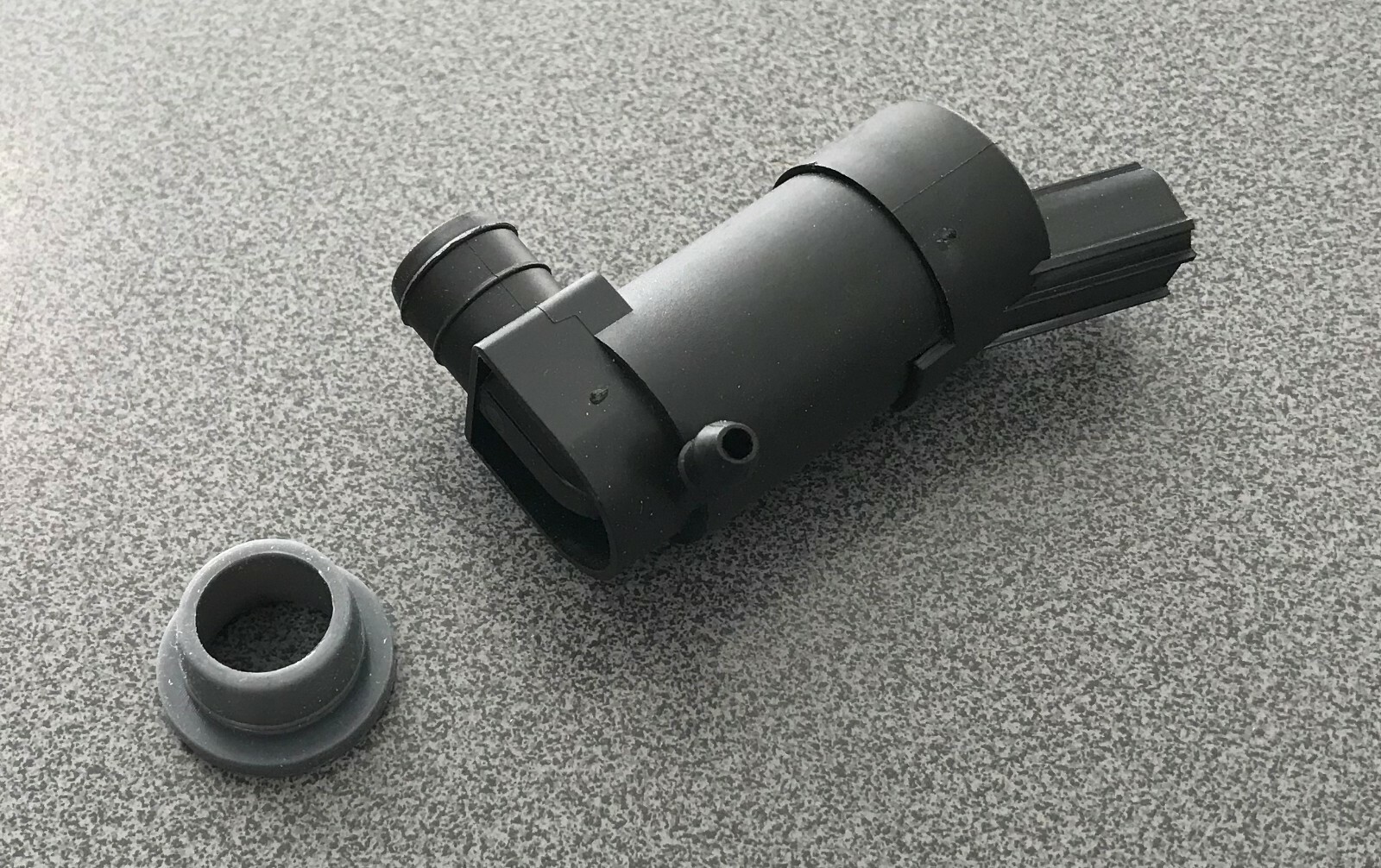 VOLVO S60 S40 S80 Ford Focus Mondeo Wash Water Washer Pump 31349235 ...