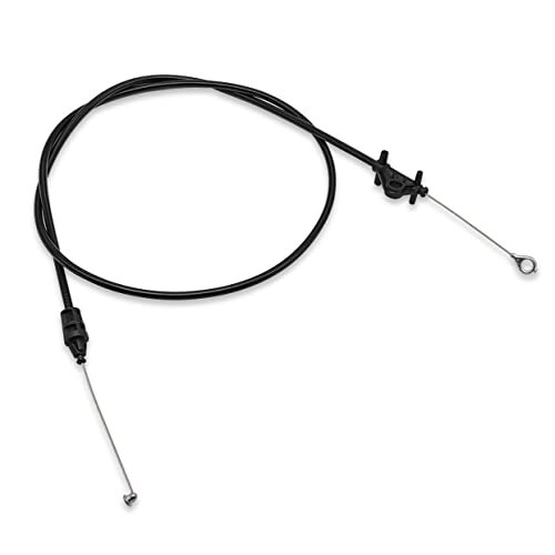 ZHNsaty 588122301 Speed Control Cable Fits Husqvarna Lawn Mower | eBay