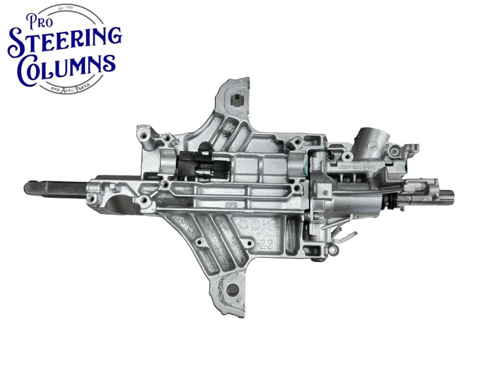 95-10 B2300 B3000 B4000 STEERING COLUMN STANDARD FLOOR SHIFT TILT ...