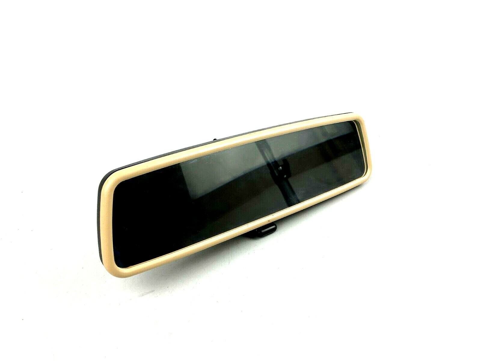 Volkswagen VW Passat B6 Jetta Interior Upper Rear View Mirror Unit ...