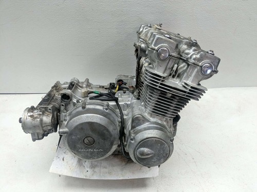 80 81 82 Honda CB900 CB 900 Engine Motor | eBay