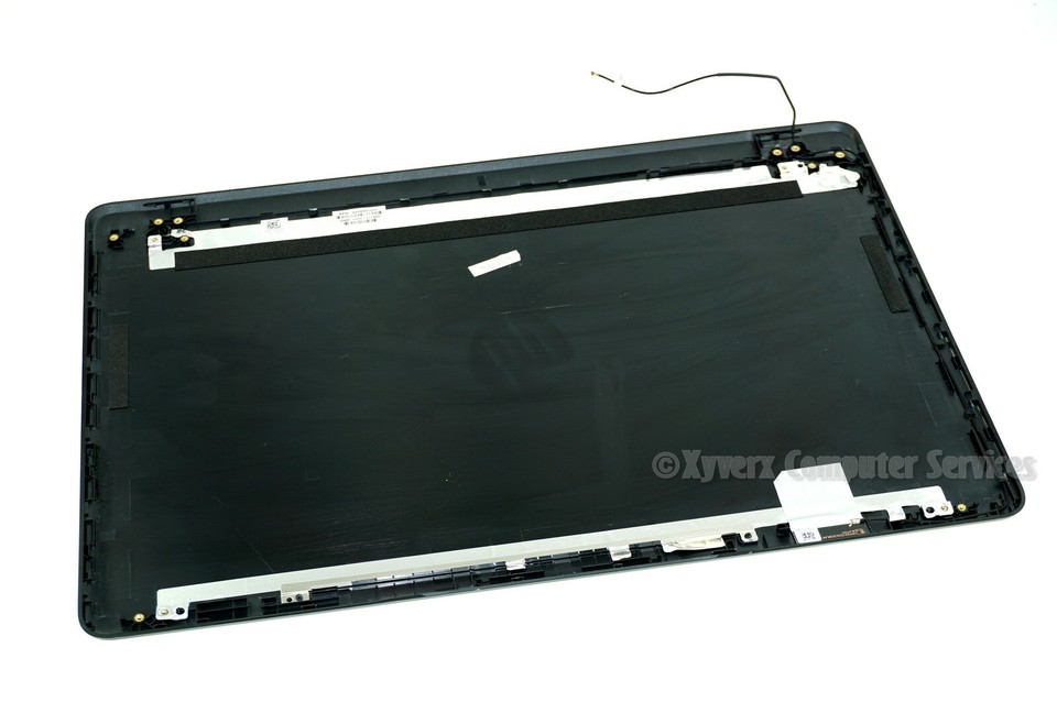 924899-001 AP2040002F0 AGENUINE HP LCD BACK COVER 15-BS 15-BS212WM (B ...