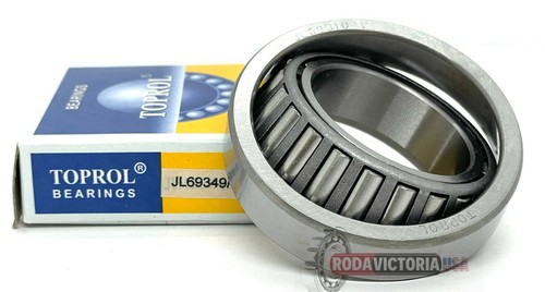 JL69349/JL69310 Tapered Roller Bearings Set A18 SAME DAY SHIPPING | eBay