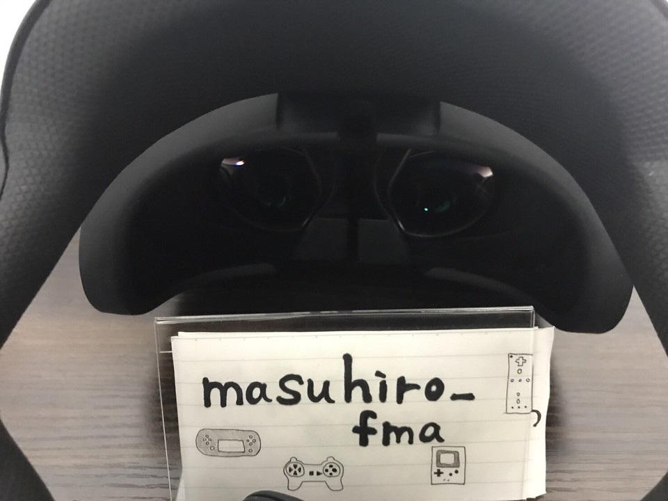 Sony PlayStation VR PS4 Virtual Reality Headset PSVR Used With Box ...