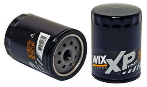 OEM Type Oil Filter WIX for GMC K35/K3500 PICKUP 1970-1973 V8-5.0L | eBay