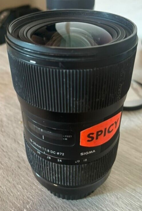 Canon EOS R Kit Bundle, 2 Lenses, Battery Pack, & More, **Very Good ...