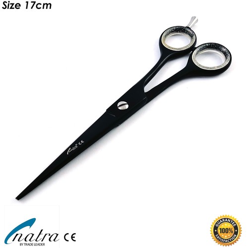 Hairdressing Scissors Hair Scissors Coiffeur Salon 6 11/16in 7'' | eBay