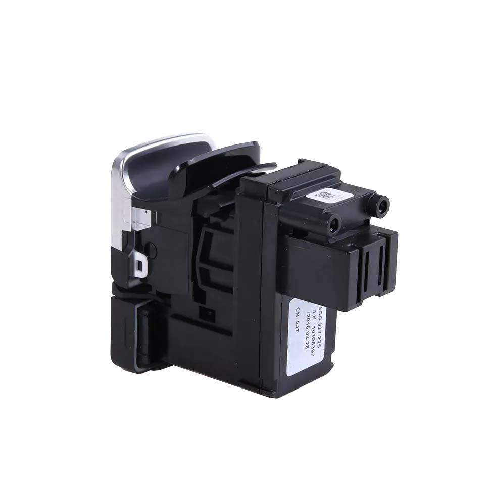 Electronic Auto Handbrake Hold Switch Button For VW Golf GTI MK7 Golf ...