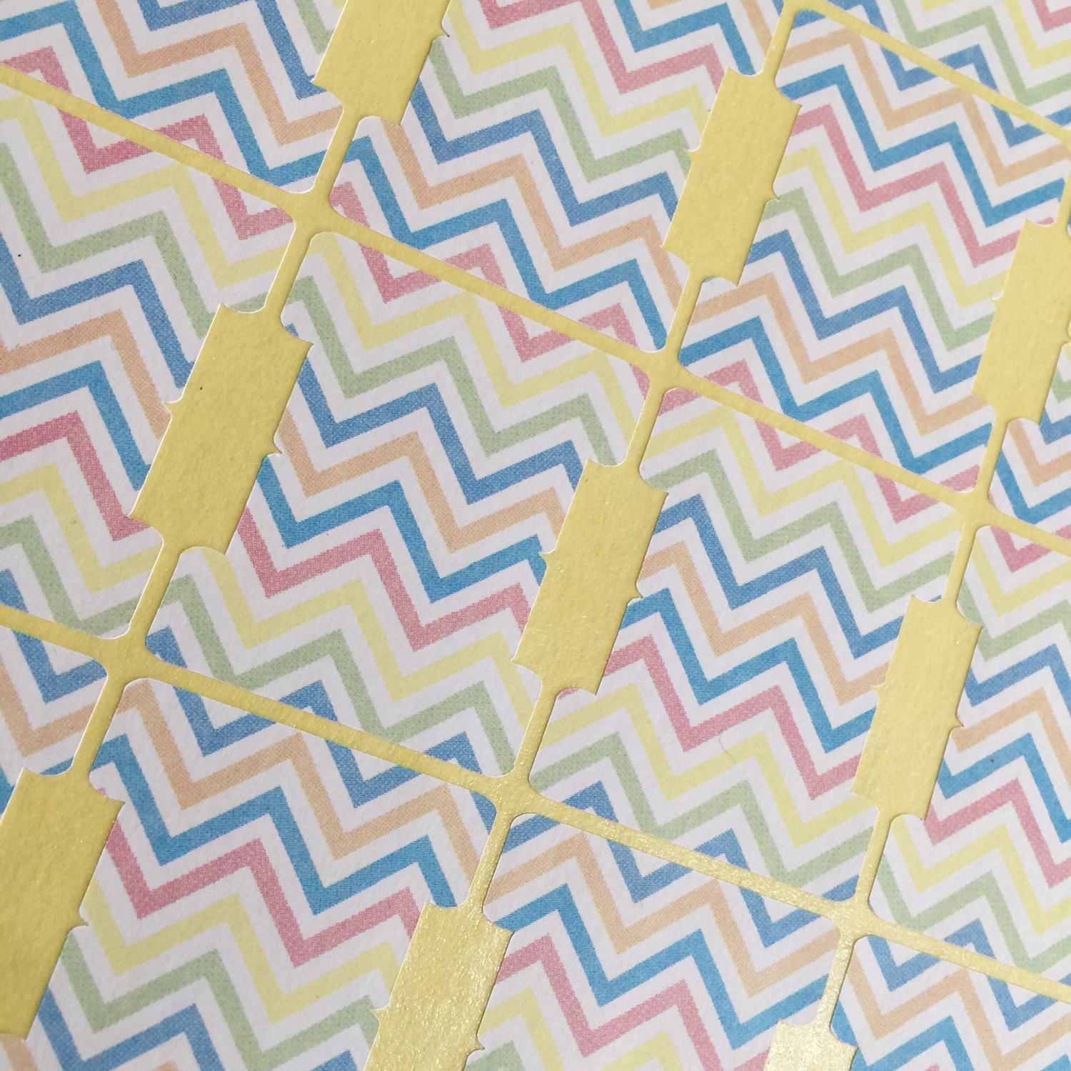 Mini Page Tab Label Divider Index Sticker Matte Adhesive Paper 30pc | eBay