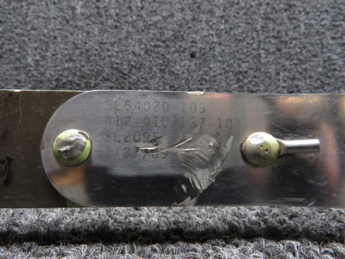 412-010-137-103 Bell 412SP Expandable Bolt (Knicked) | eBay