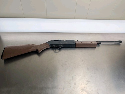 Vintage Crosman Powermaster 760 BB Pellet Air Rifle Working Needs Seals ...