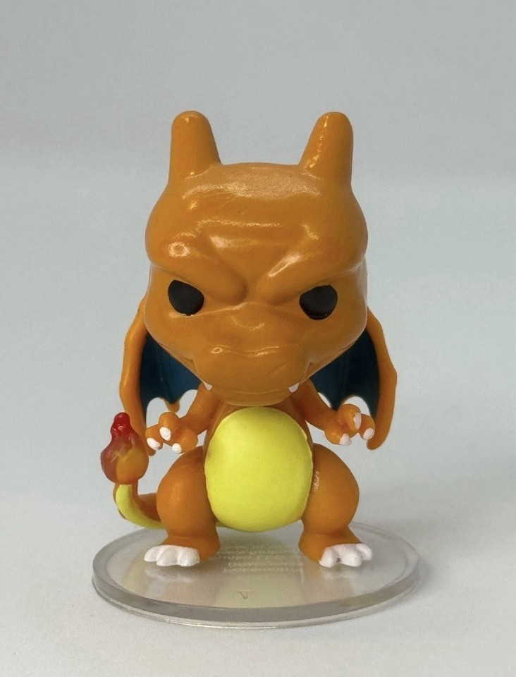 2023 Pokémon Collection Funko Holiday Advent Calendar Mini Pop Figure ...