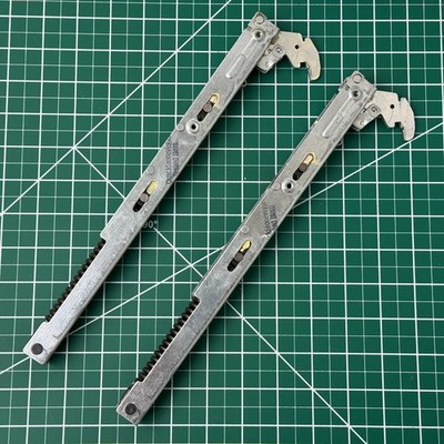 KitchenAid Wall Oven Door Hinge Set W11683045 W11681227 | eBay