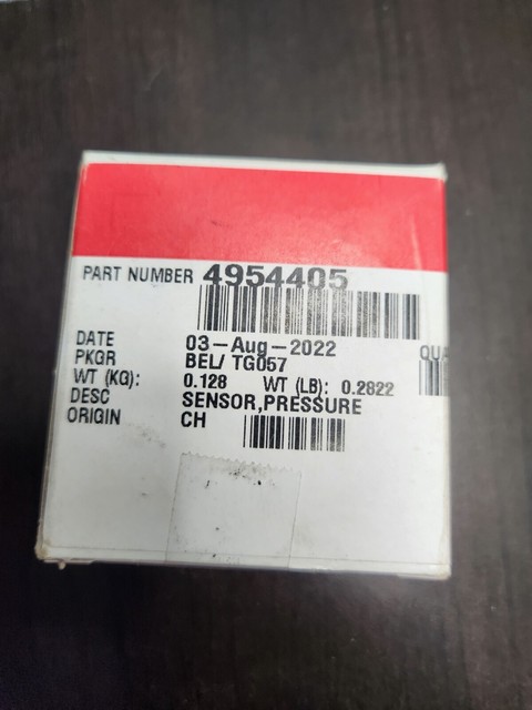 Cummins 4954405 for sale online | eBay