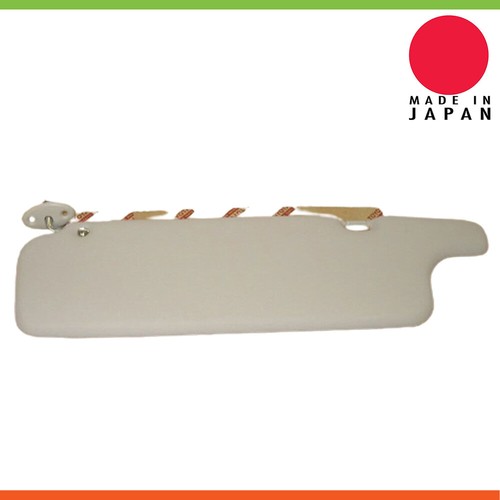 Made in Japan Sun Visor To Suit Toyota Landcruiser HZJ79 - 4.2L 1HZ ...