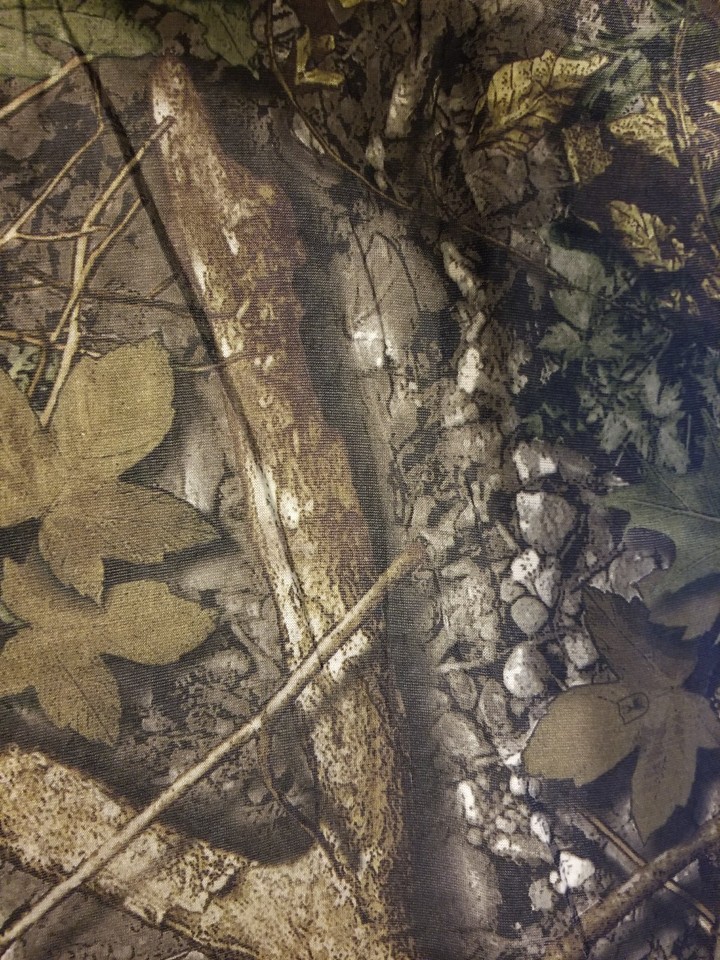 Mossy oak face mask tactical military army Camo Camouflage HUNTING ...