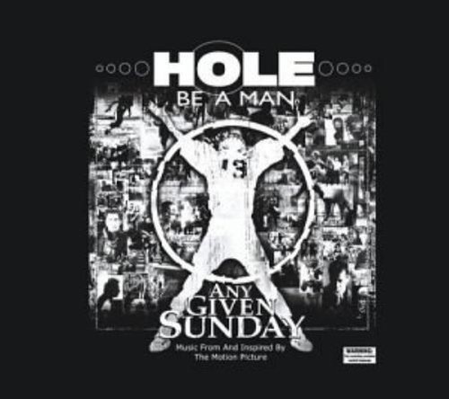 Hole Be a Man (CD) 75678463129 | eBay