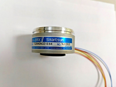 1PCS Tamagawa Smartsyn Resolver TS2640N321E64 free ship | eBay