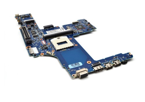 744007-001 - System Board (Motherboard/ Mobile Intel HM87 For use/ 14 ...